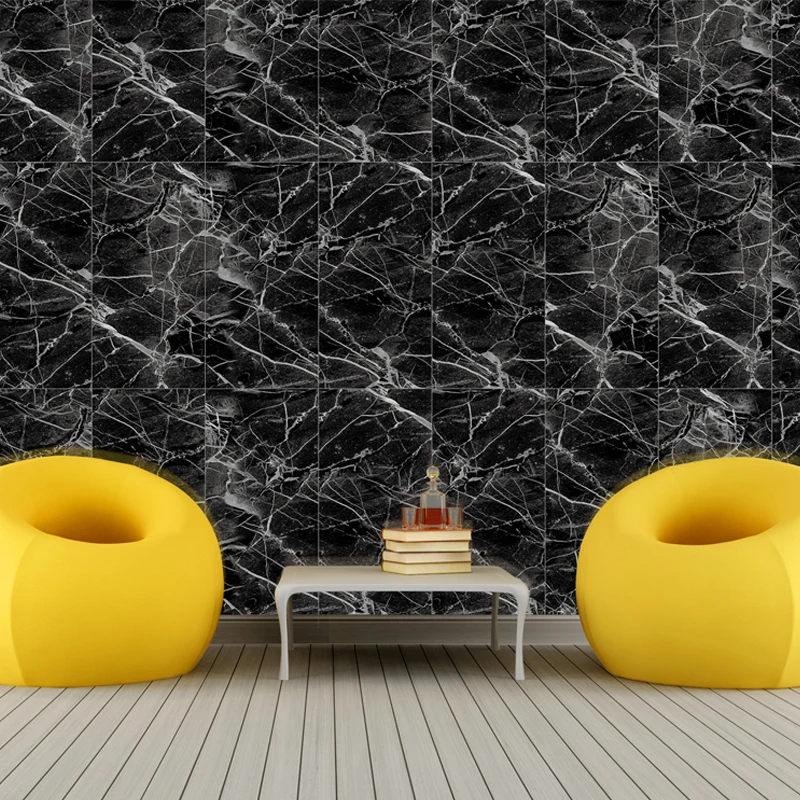 3D Sticker Wall Panels - Durable, Adhesive, and Stylish