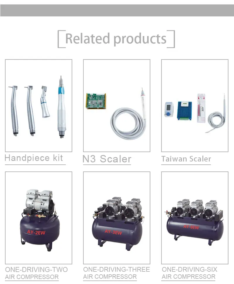 Yfdc-a48便携式医疗anaye Anya与牙科椅空气压缩机价格 - Buy 牙科椅,Ajax牙科椅,牙科椅子单价 Product on ...