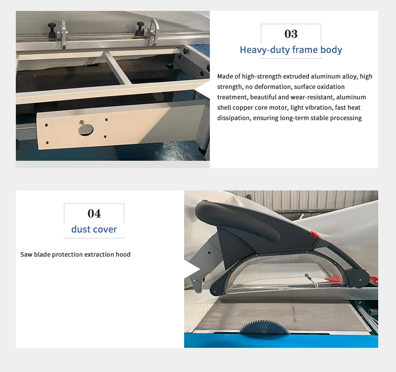 Sliding Table Saw Portable Saw Sliding Table Saw With Edge Banding ...