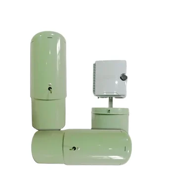 12 Ports Fttx Underground Fiber Cabinet Optical Distribution Point ...
