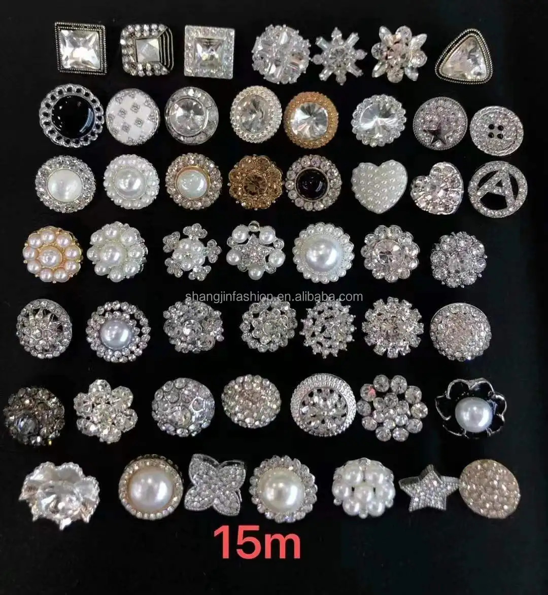 Shop Quality Fancy Metal Buttons from Reliable Chinese Suppliers