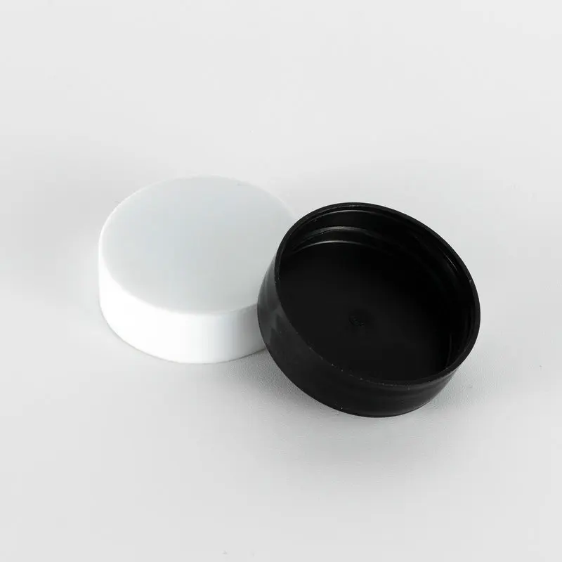 White Child-resistant Closure (crc) Push Down And Turn Child Resistant Caps 100% Recyclable Pp ...