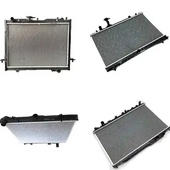 Auto Radiator For Haval Jolion Great Wall Water Tank With Iso Standard ...