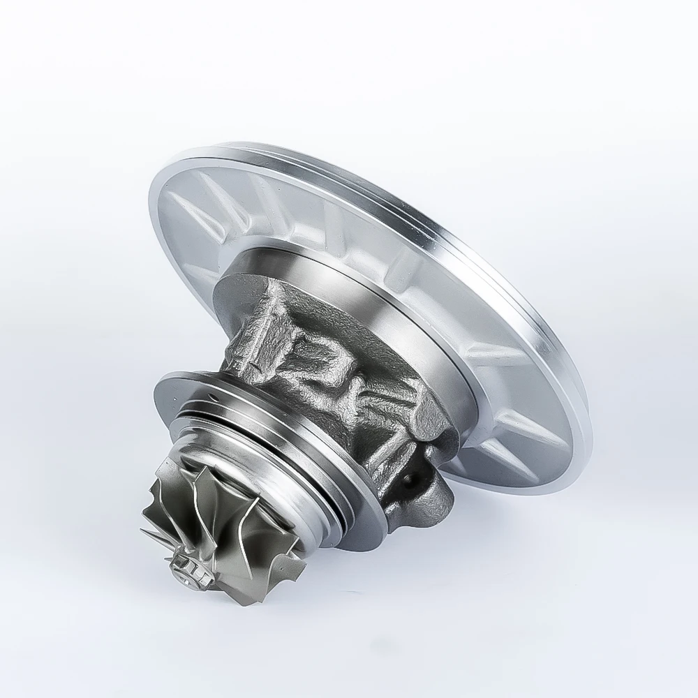 Billet Turbo Core for Toyota Hiace/Hilux 2.5 D4D 75Kw 102HP 2KD-FTV 2KD ...