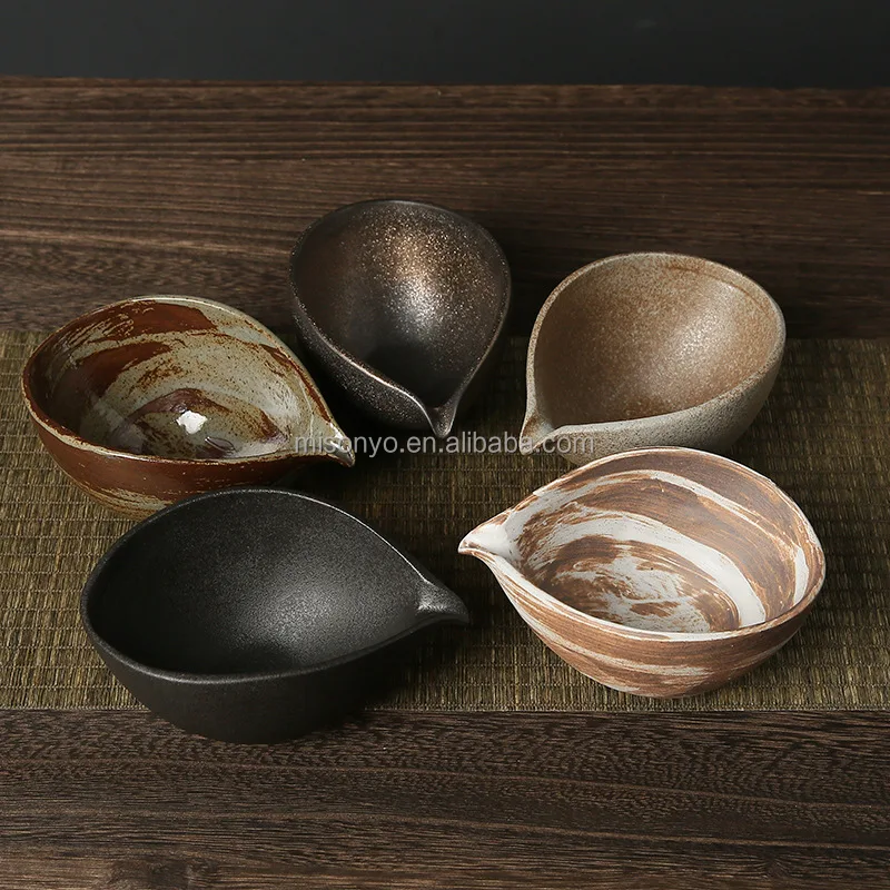Handcrafted Japanese Matcha Bowls - Perfect for Tea Lovers