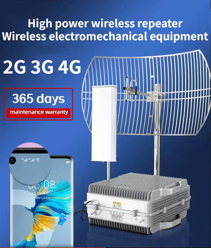 Nokia 472956a.102 Frgu 3g-compatible Remote Radio Unit (rru) Base ...