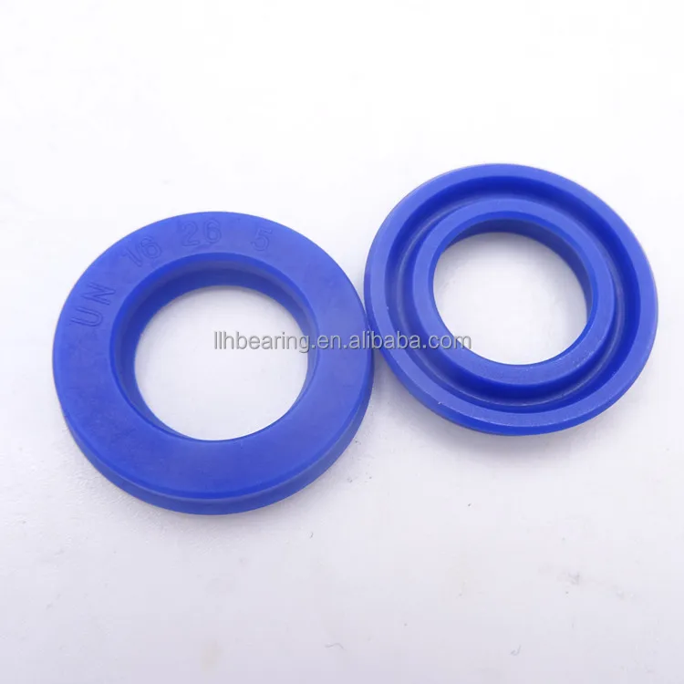 16x26x5 UN UHS Hydraulic PU Seal - Durable & Reliable