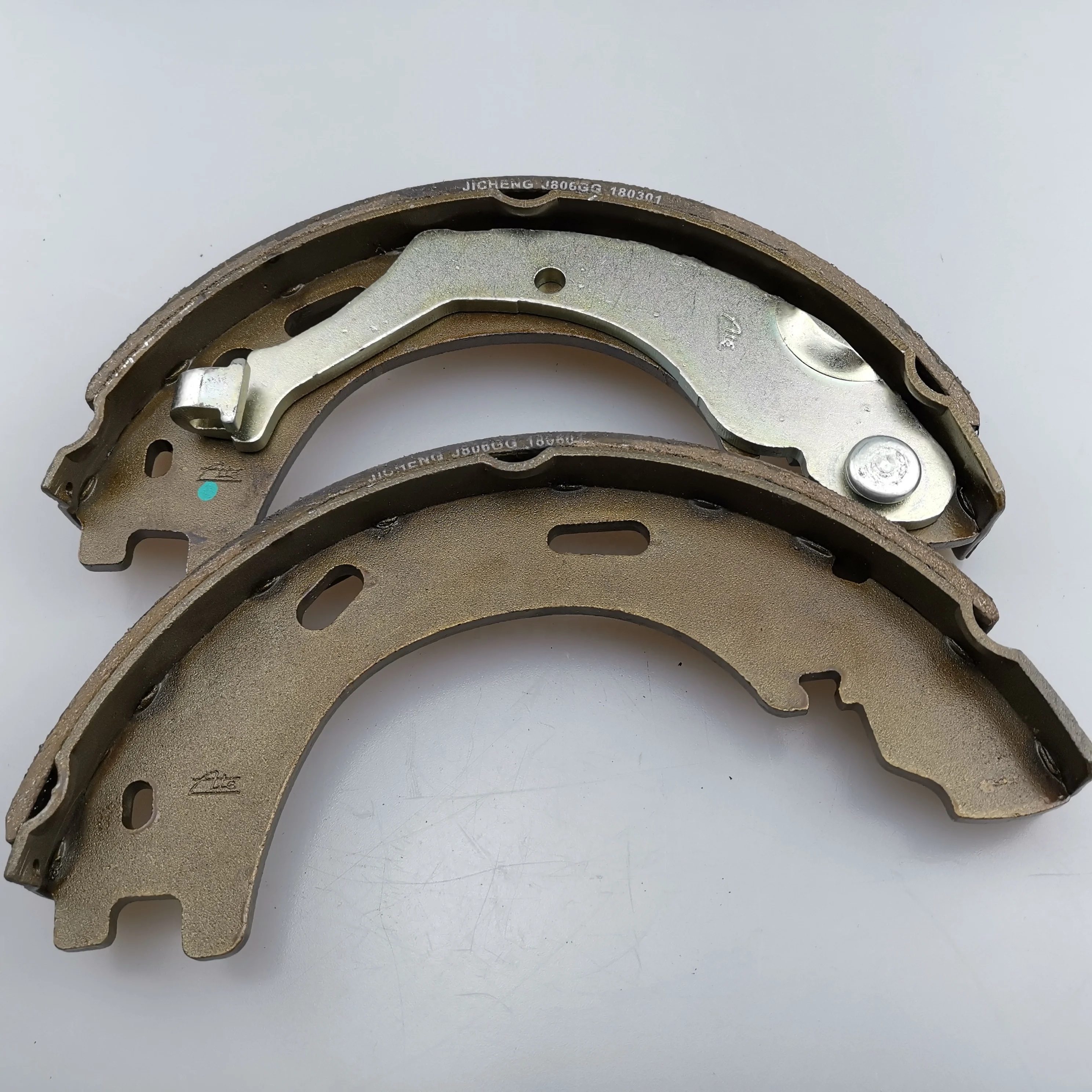 SAIC MAXUS T60 Rear Brake Shoe C00089218/C00089219 - New Auto Part ...