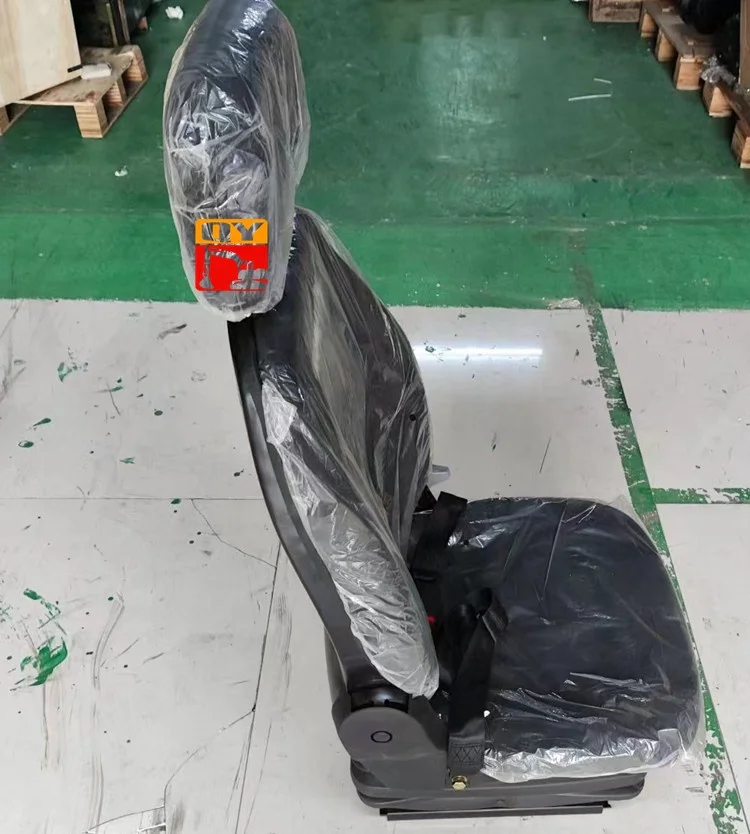 PC200 PC210 PC800 Excavator Operator Cabin Seat 20Y-57-42100