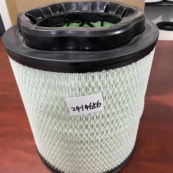 High Quality Truck Air Filter 2414659 2414658 2414656 - Buy Air Filter ...