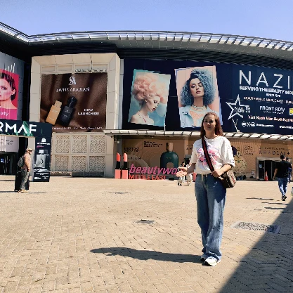 Company Overview - Guangzhou Deep Sea Keratin Biotechnology Co., Ltd.