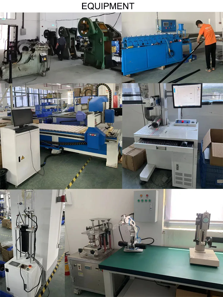 Electrical Removable Power Rail Socket Embedded Track Socket For Funiture Wall Tabletop Socket