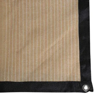 Shade Hdpe Plastic Garden Balcony Wind Protection Screen Fence Net ...