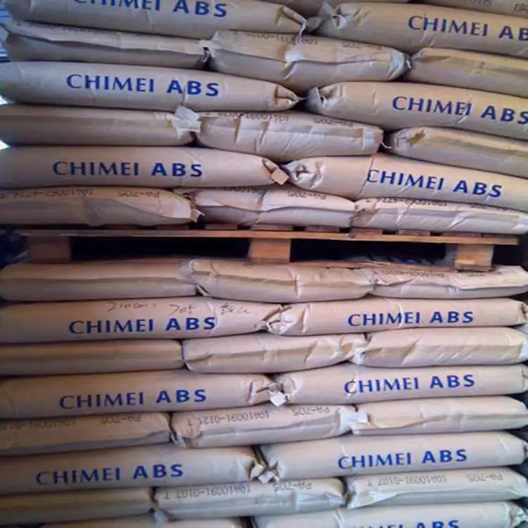 ABS Granules Pellet - Natural, Flame Retardant, and Versatile