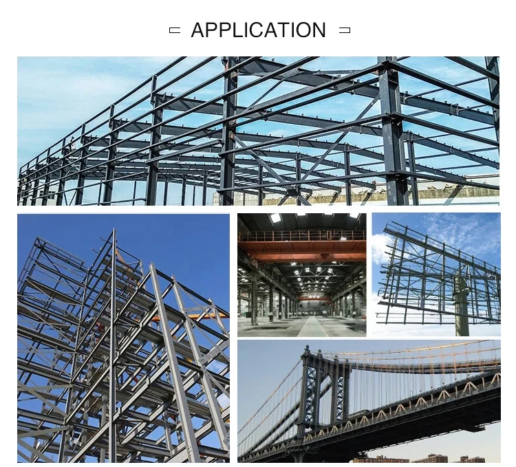 C-shaped Steel And C Type Channel Steel Purlin Light Weigh Galvanized ...