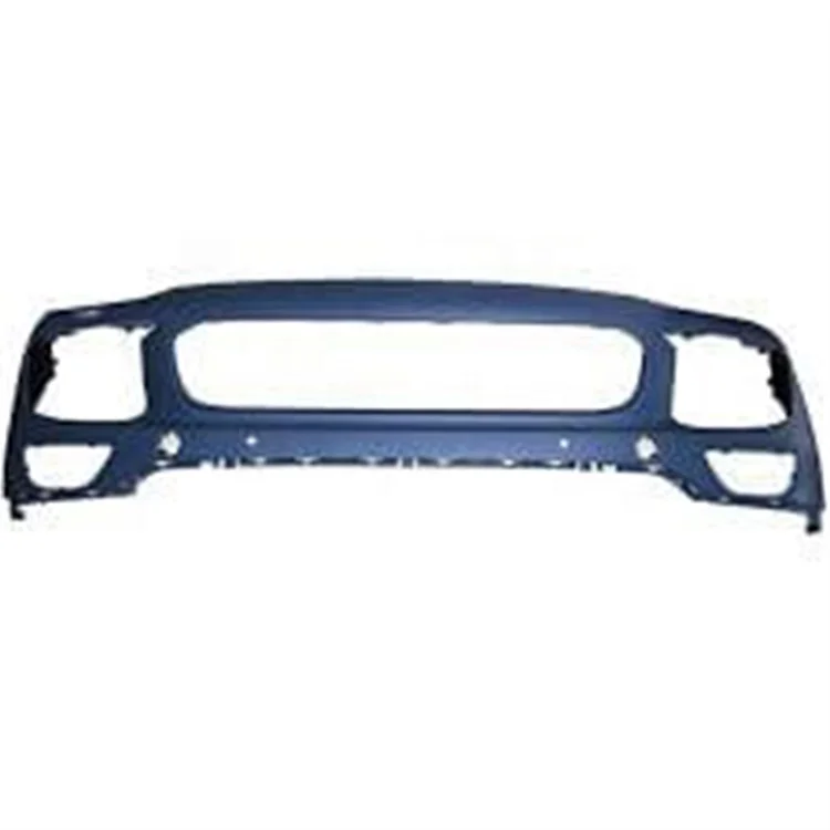 OEM LR040839 Front Bumper for Land Rover Freelander 2 2006-2014