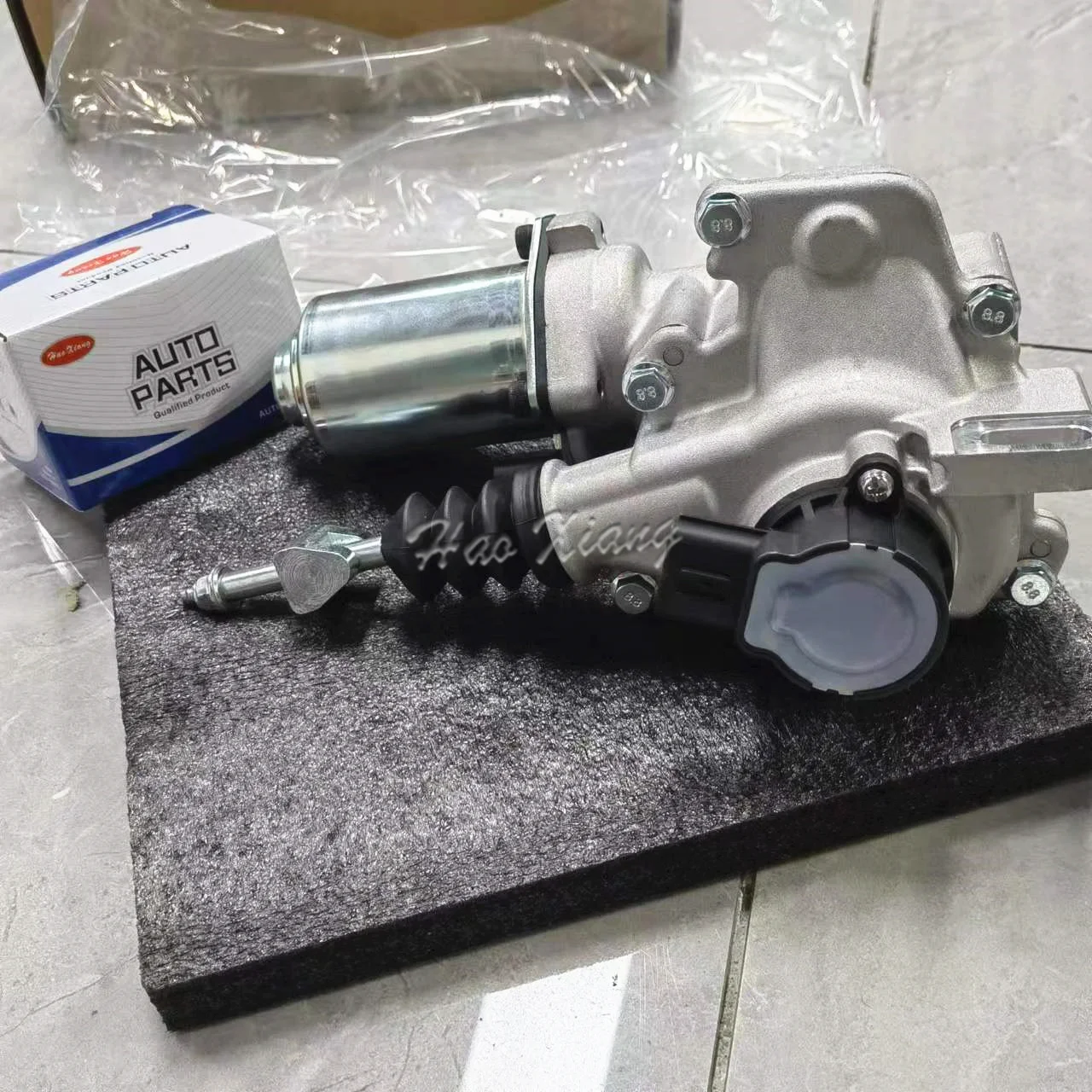 Actuator Assy Clutch 31360-12030 for Toyota Auris & Corolla | New ...