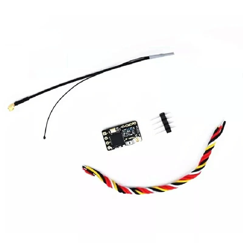 Suiren Tbs Crossfire Nano Rx Se Receiver Immortal T V2 Crsf 915 868mhz ...