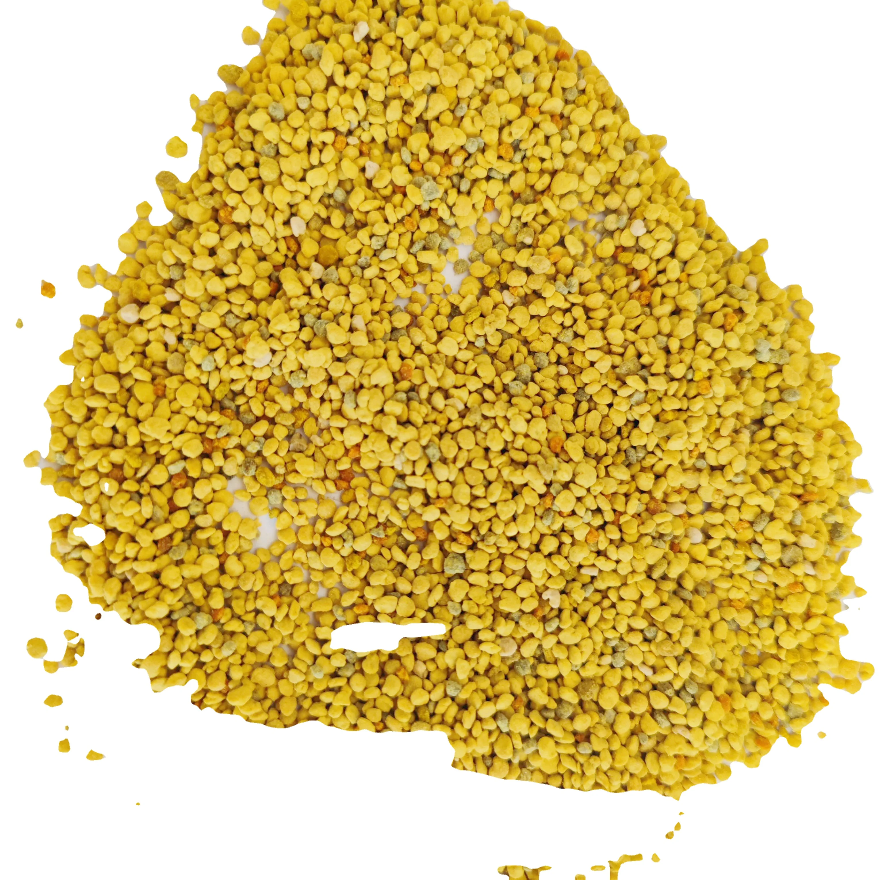 Alibaba.com: 100% Natural Organic Bee Pollen, Sunflower Mixed, Food ...