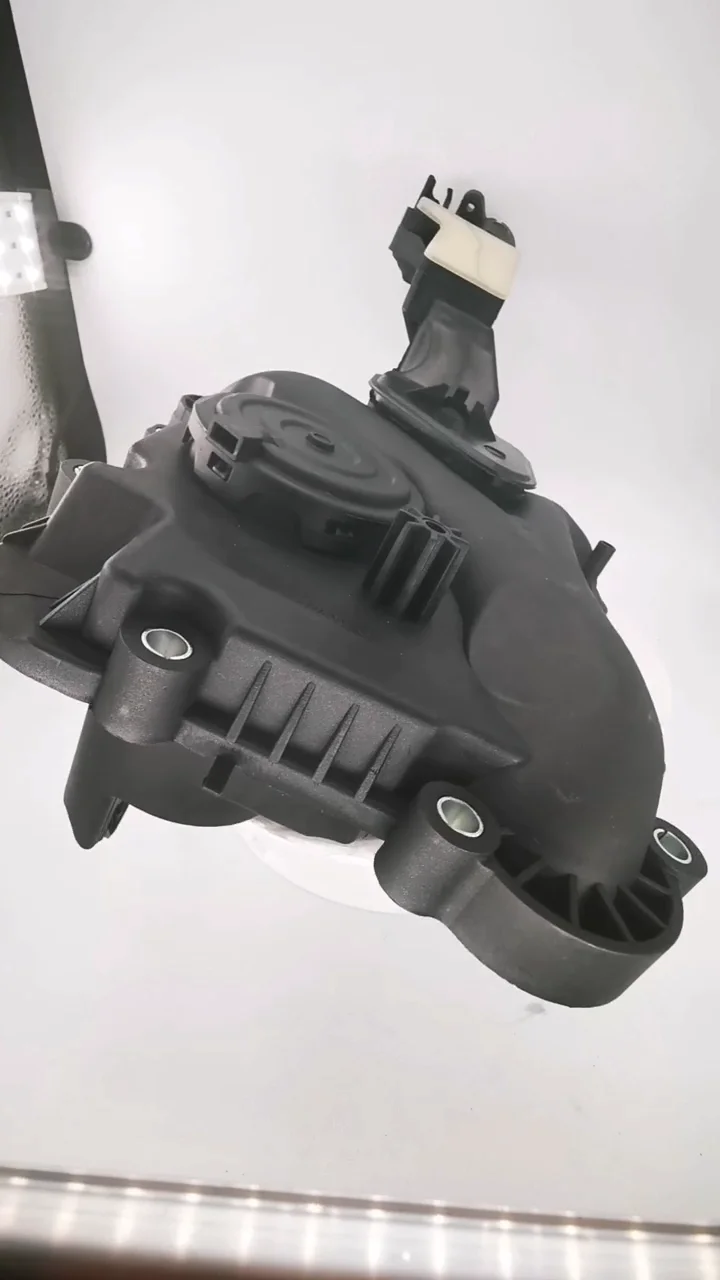 Engine Crankcase Vent Valve Oil Separator 06e103547 For Audi Q5 A6 C6 ...