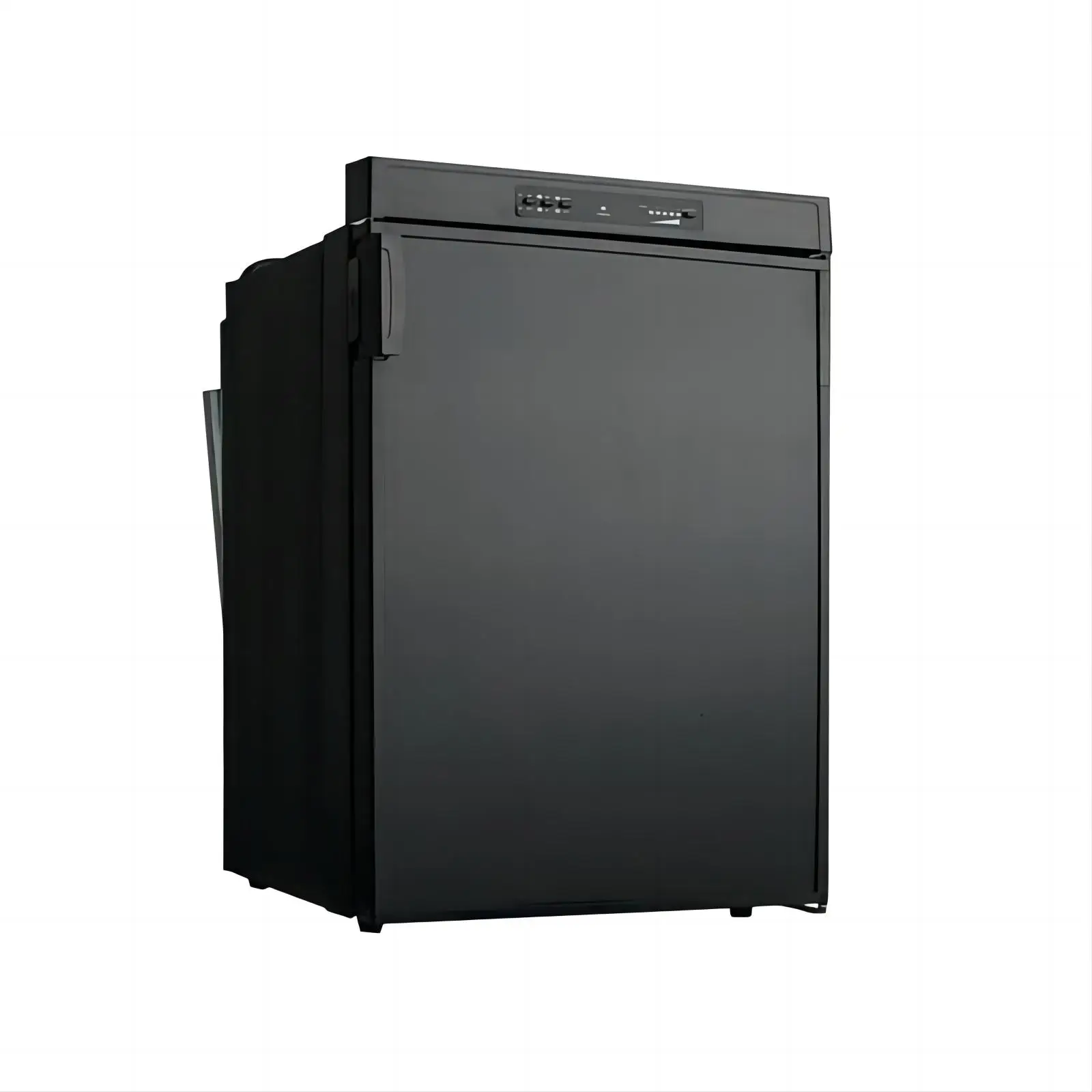 90L Upright 3 Way Absorption RV Gas Fridge Propane Gas Refrigerator Rv Propane Refrigerator ...