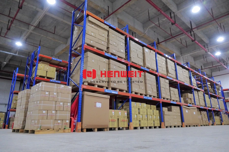Henweit Cylinder Liner E7 12L for MACK - Durable & Efficient