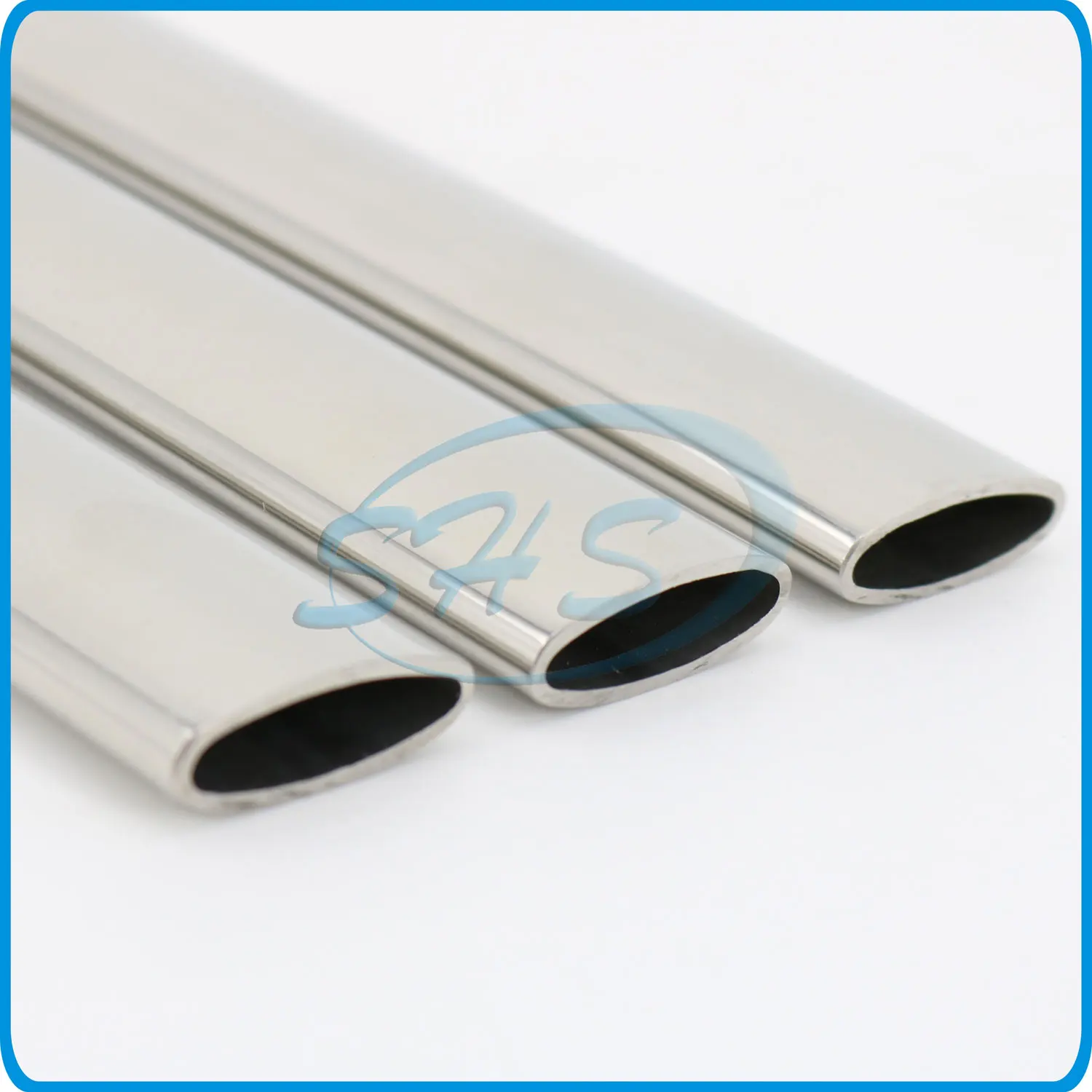 Prime Quality AISI201 304L 304 316L Stainless Steel Tubing
