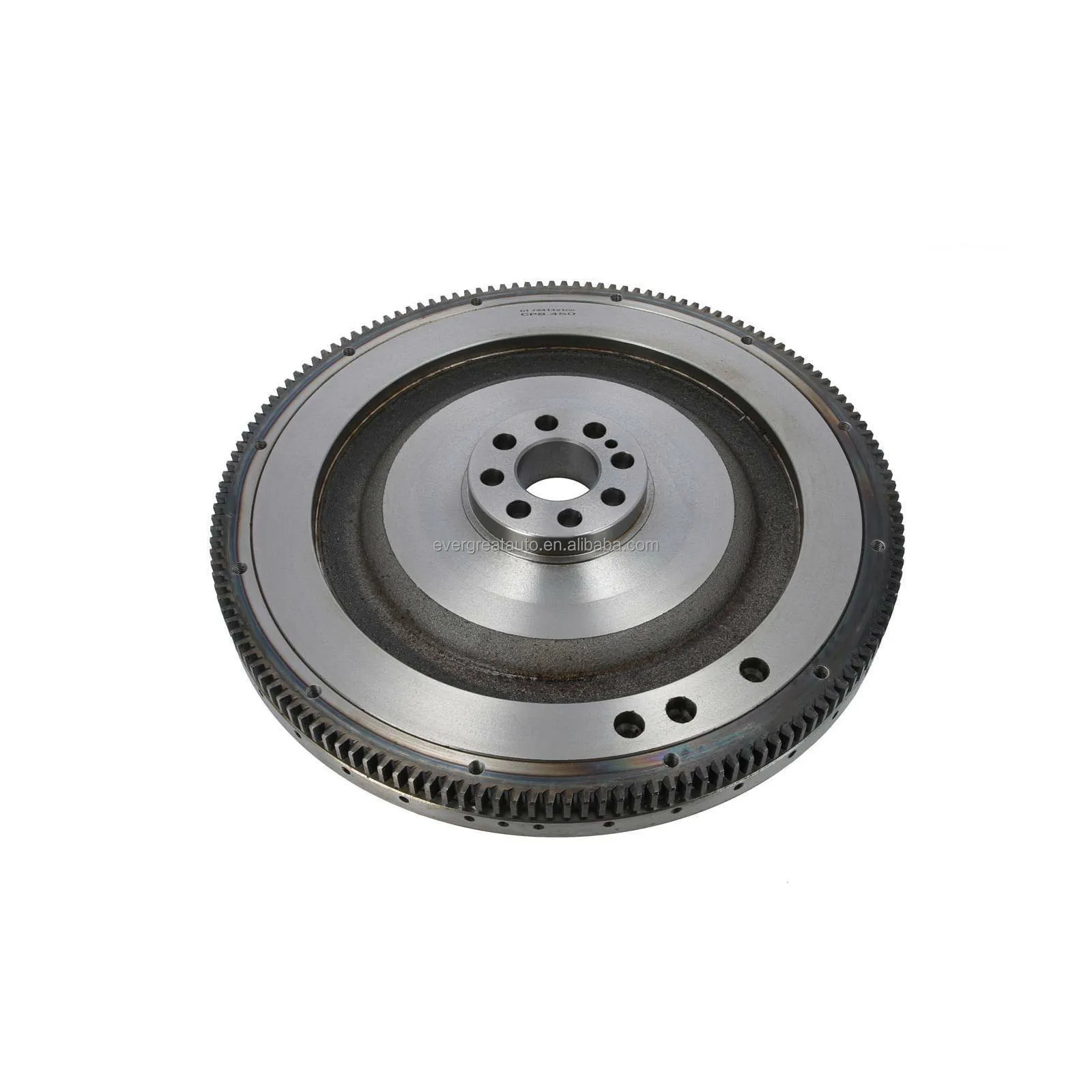 Flywheel DT Spare Parts 9060306605 Flywheel D 443,5 mm D1 392 mm 146 ...