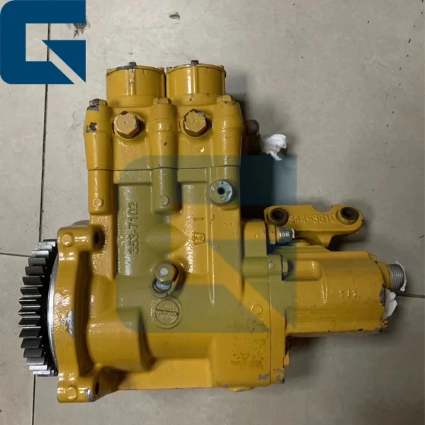 353-7102 3537102 Engine C7 Fuel Injection Pump| Alibaba.com
