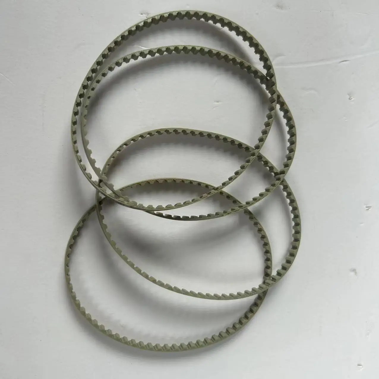 Round Belt Spare Parts for Dornier Weaving Machines /weaving Loom Parts ...