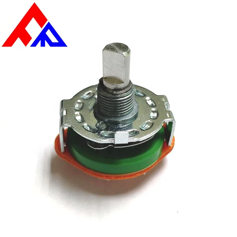 Factory Directly Supply Our Own Manufacturer Rotary Limit Switch 4 ...