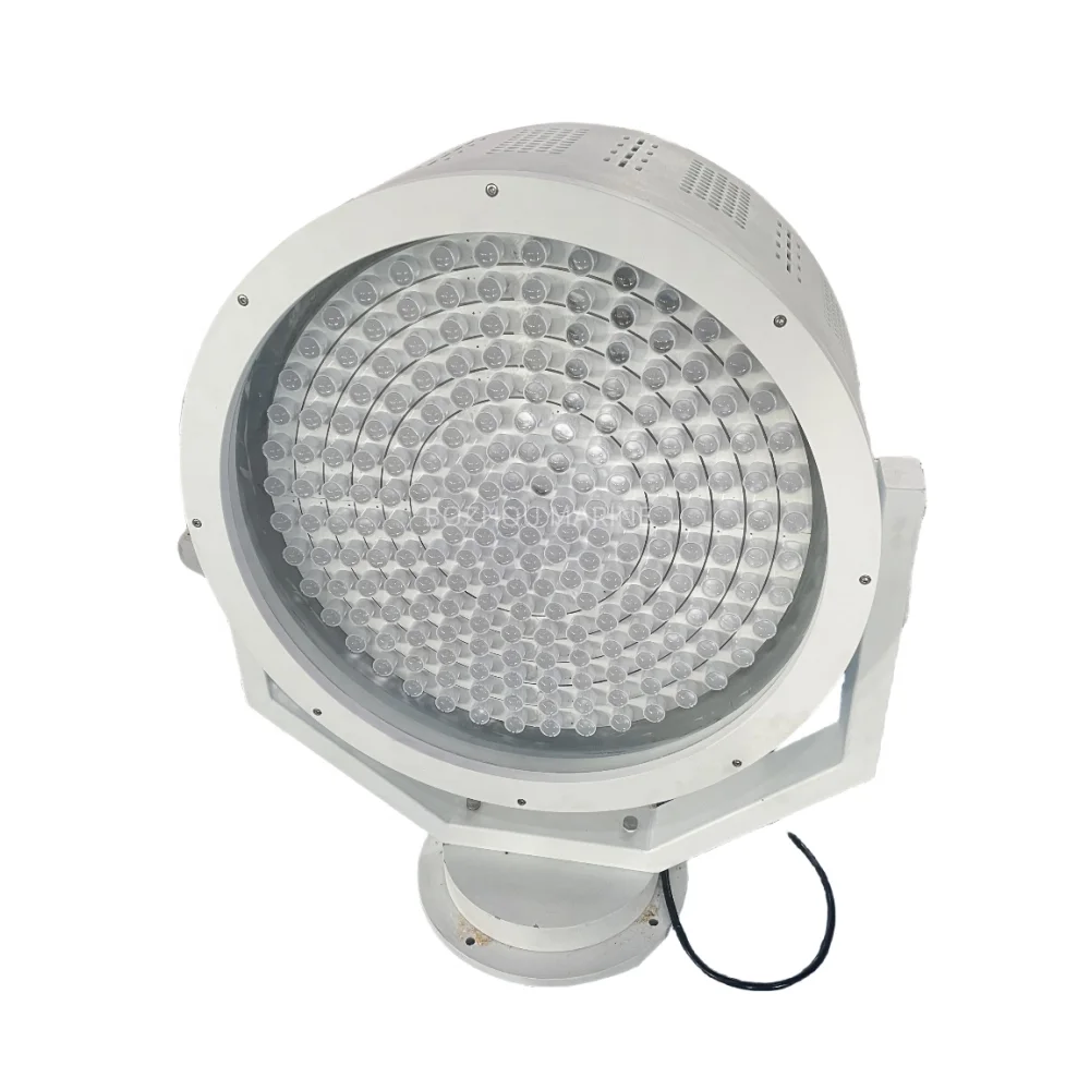 Alibaba.com: BOZHOU MARINE TZ8 500W LED searchlight with ABS housing ...