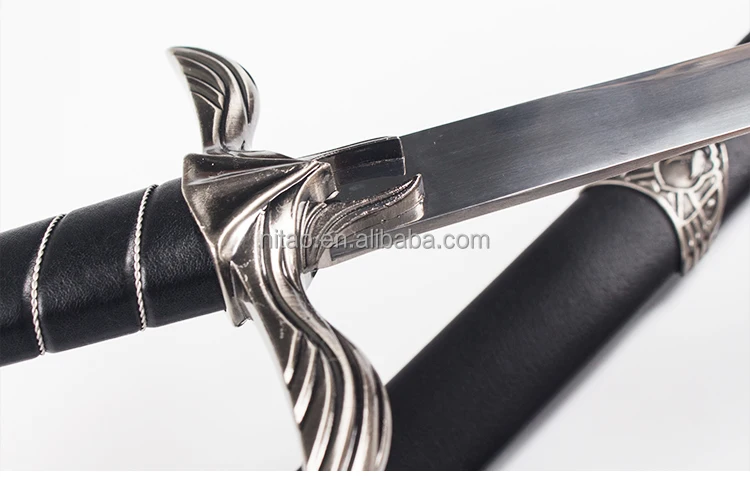 Sword of Altair 99cm Toy Sword for Film & TV Production