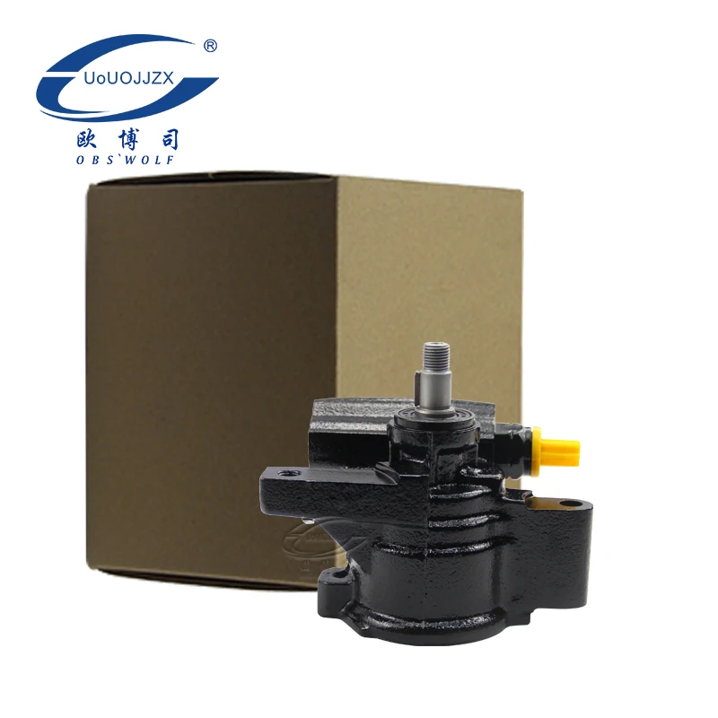 New Power Steering Pump Assy For Toyota Rav4 Sxa11 Sxv1# 3s 1994-2000 ...