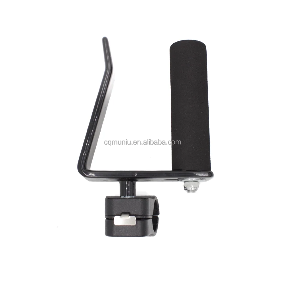 MUNIU POWER Portable Car Hand Control for Disabled Drivers