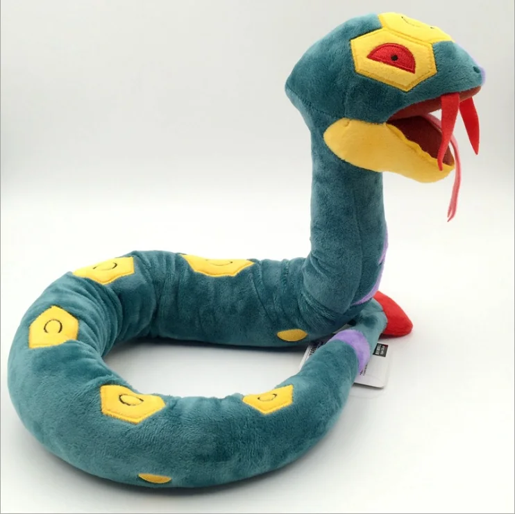 Seviper Plush