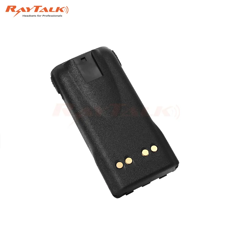 Nntn9858 2100mah Nimh Sanyo Non-impress Xts2500 Xts1500 Pr1500 Two Way ...