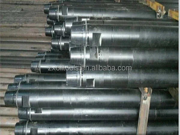 Oil Well Heavy Weight Drill Pipe - Buy Oil Well Heavy Weight Drill Pipe ...