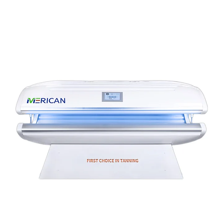 Best Selling Factory Sunless Sunbed Tanning Solarium Machine For Home ...
