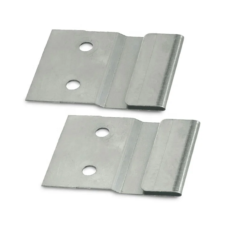 Construction Accessories Galvanized Steel/stainless Steel Clips For ...