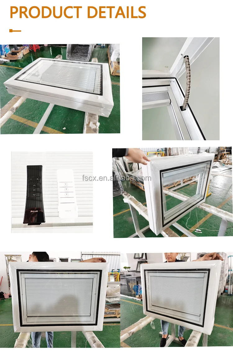 Smart Electric Sunroof - Durable, Insulated, and Customizable