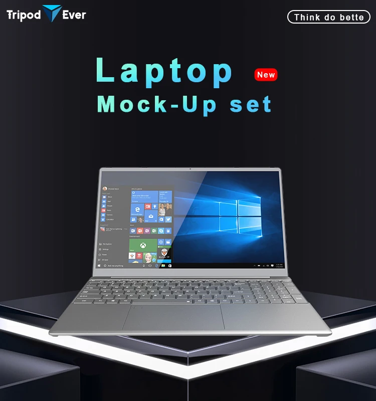 Cheap Oem Office Laptop Manufacturer Laptop Wins 10 For Business 15 ...