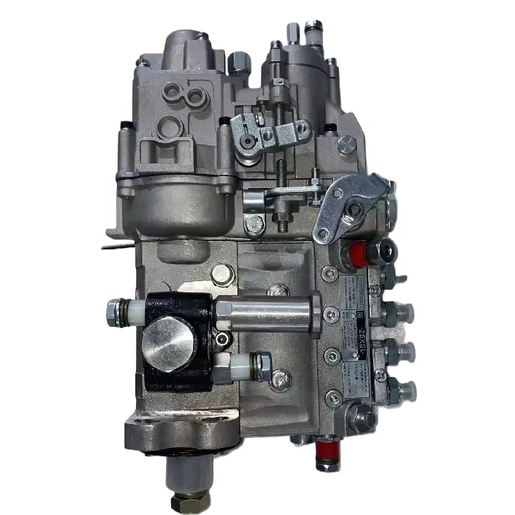 正品4BG1T喷油泵/供油泵8-97371043-0 101402-8290日本制造| Alibaba.com