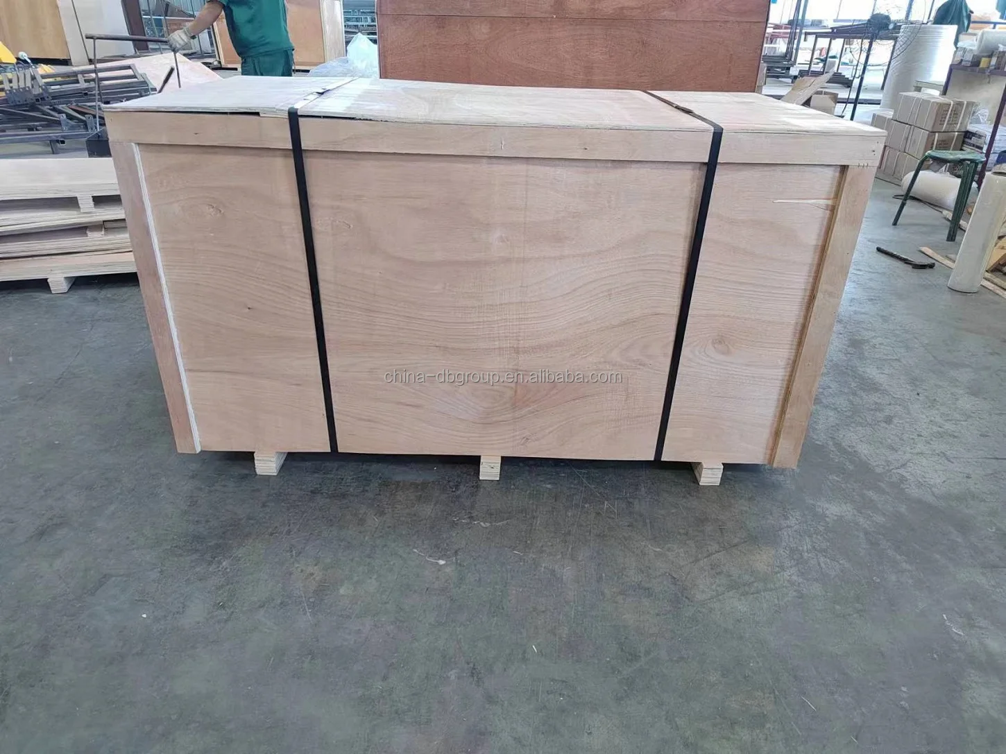 Road Edge Kerb Concrete Curb Making Machine - High Efficiency