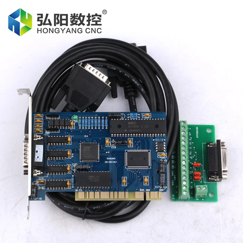 3-axis NC Studio Controller, CNC Router Control System| Alibaba.com
