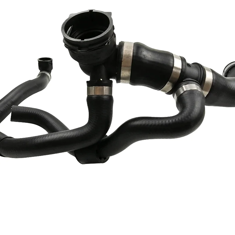 Auto Parts Water Pipe Radiator Pipe For Mercedes-benz Oe 2225014191 ...