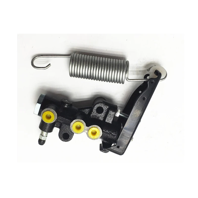 Car Spare Parts Rear Brake Compensator Load Sensing Valve MB618321 ...