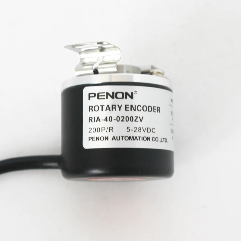 HS5-11LN858Z Incremental Rotary Encoder for CNC Machine Tool Part