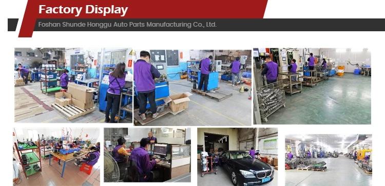 Porsche 970 Panamera Air Suspension Shocks - Reliable Comfort