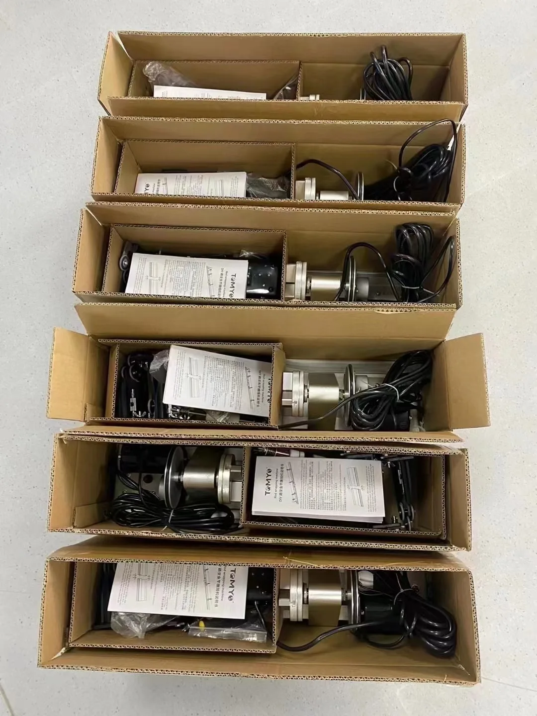 Tomyo Fishing Rod Wrapping Machine For Diy Rod Building - Buy Wrapper ...